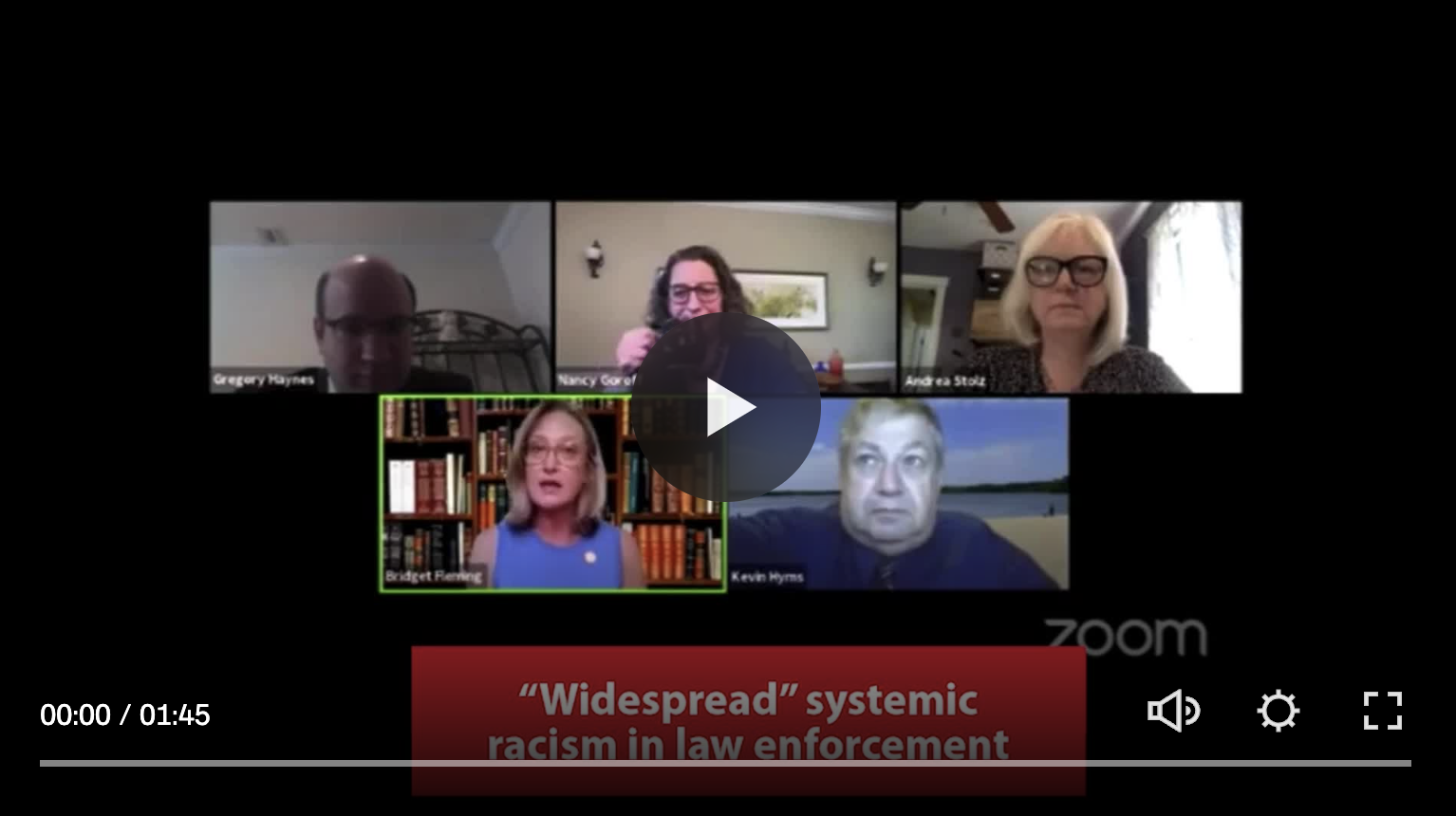 News — Suffolk County GOP