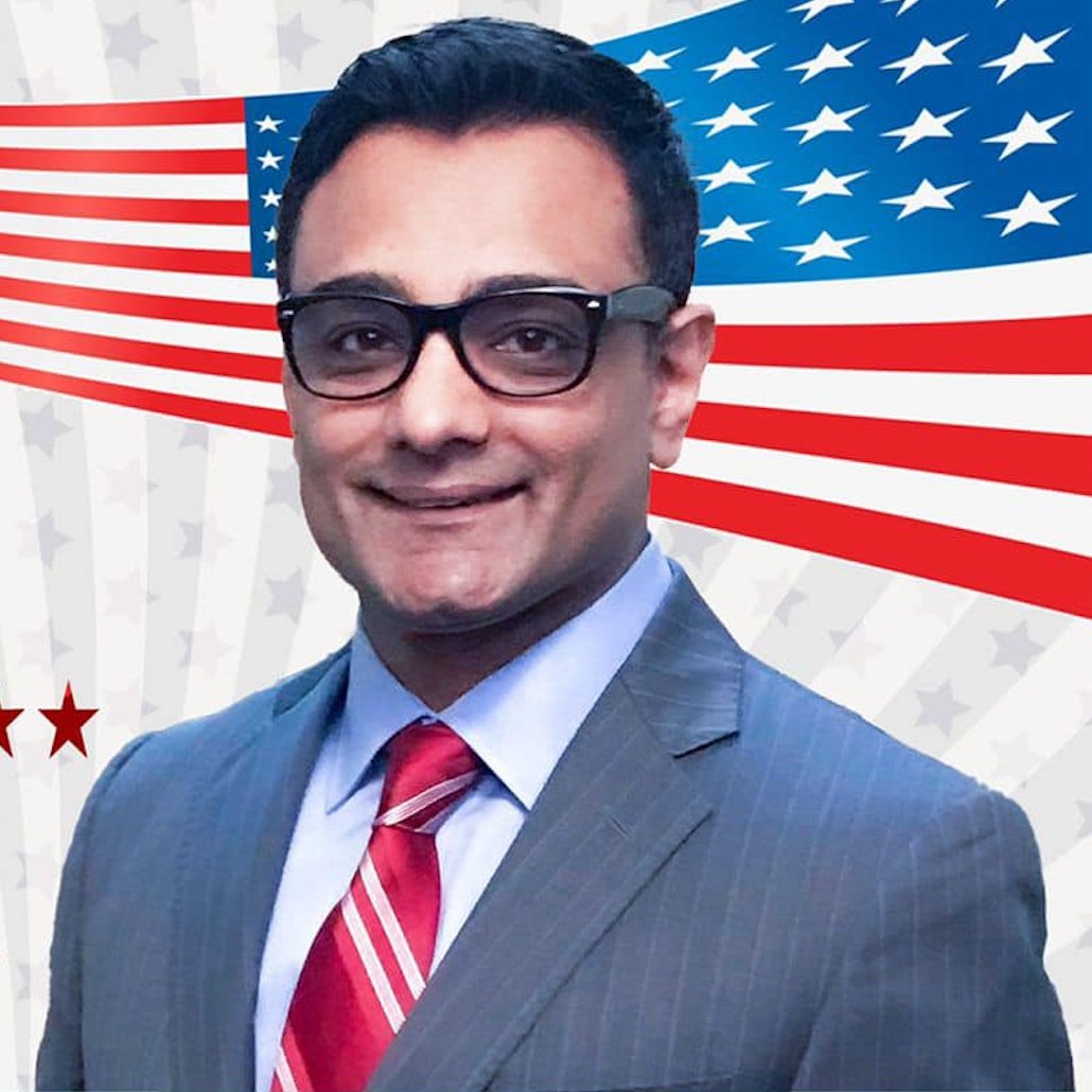 Team — Suffolk County GOP