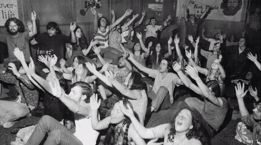 Cults and Mind Control — Communicating Psychological Science