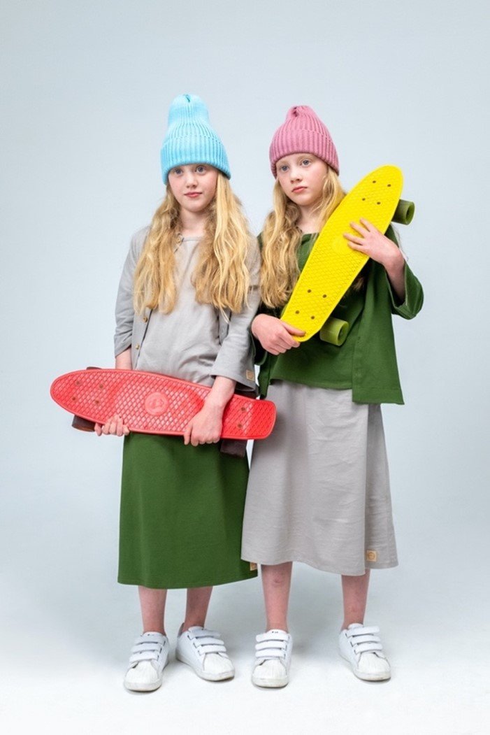 History of Psychology: Identical Twins- TWO Individuals, ONE ...