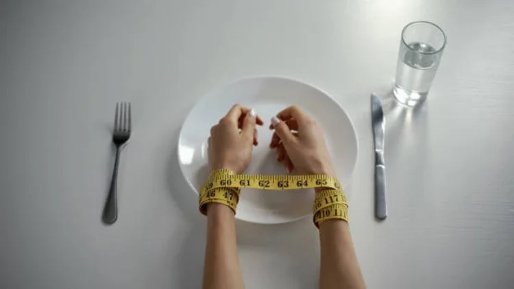The Dangers of Anorexia — Communicating Psychological Science