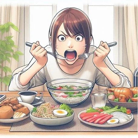 Feeding Your Mood: The Connection Between Food and Mental Health ...