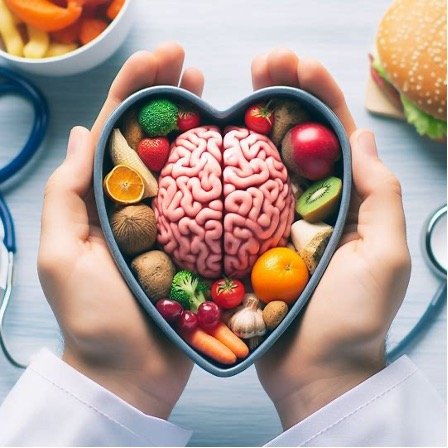 Feeding Your Mood: The Connection Between Food and Mental Health ...