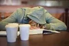 Sleeping Patterns in College Students — Communicating Psychological Science