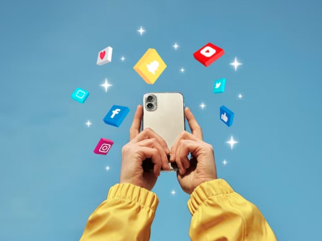 The Negative Effects of Social Media on Women — Communicating ...