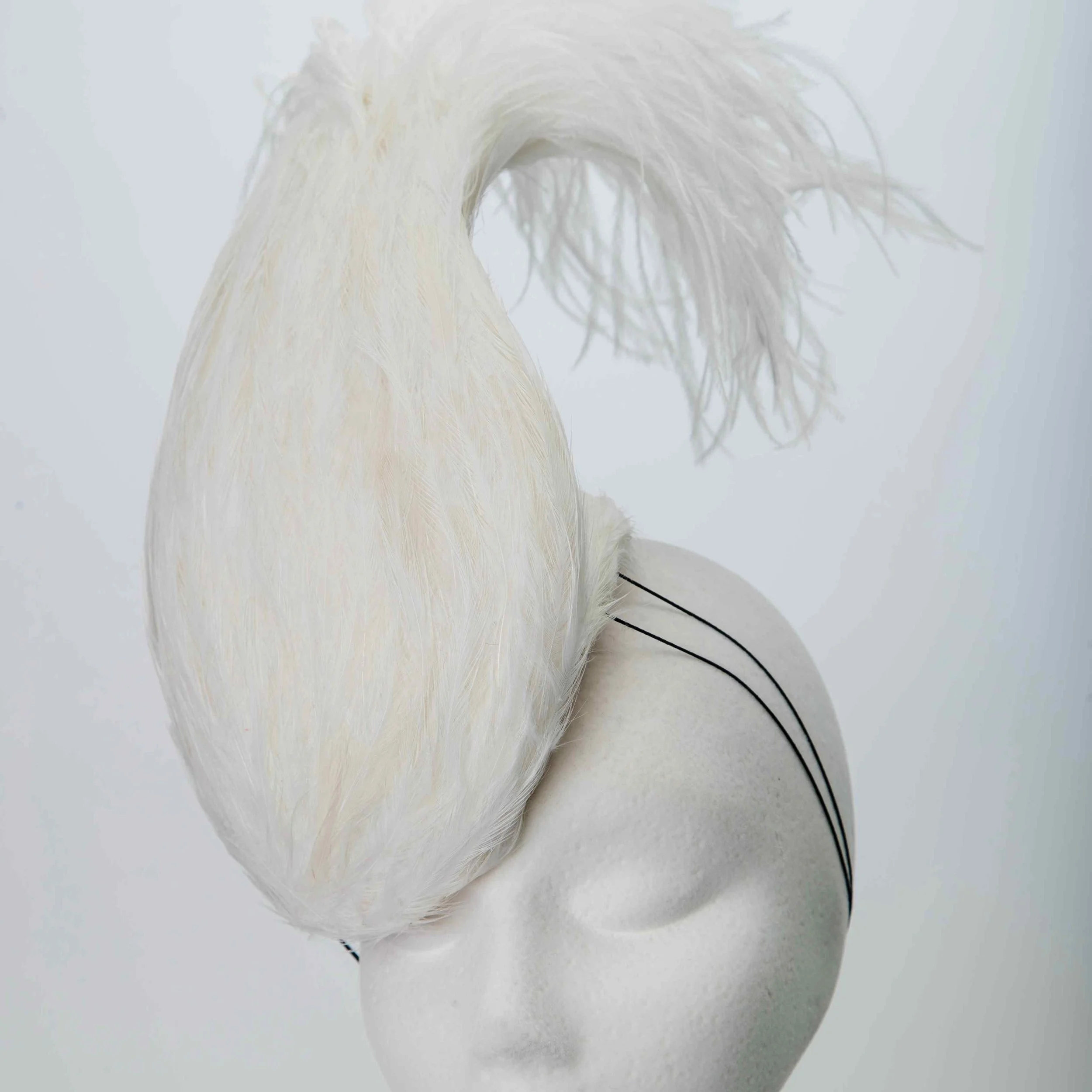Babette — Carol Kennelly Millinery