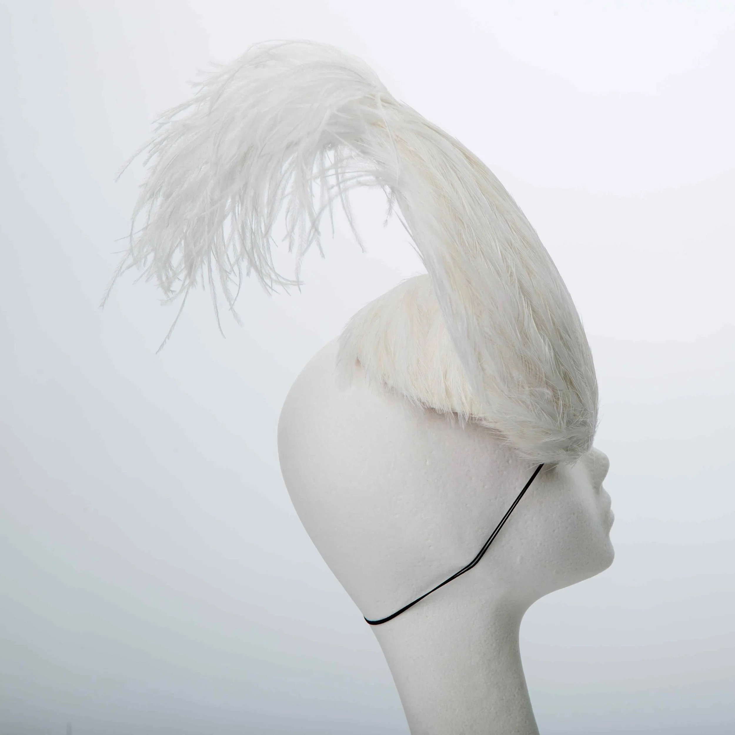 Babette — Carol Kennelly Millinery