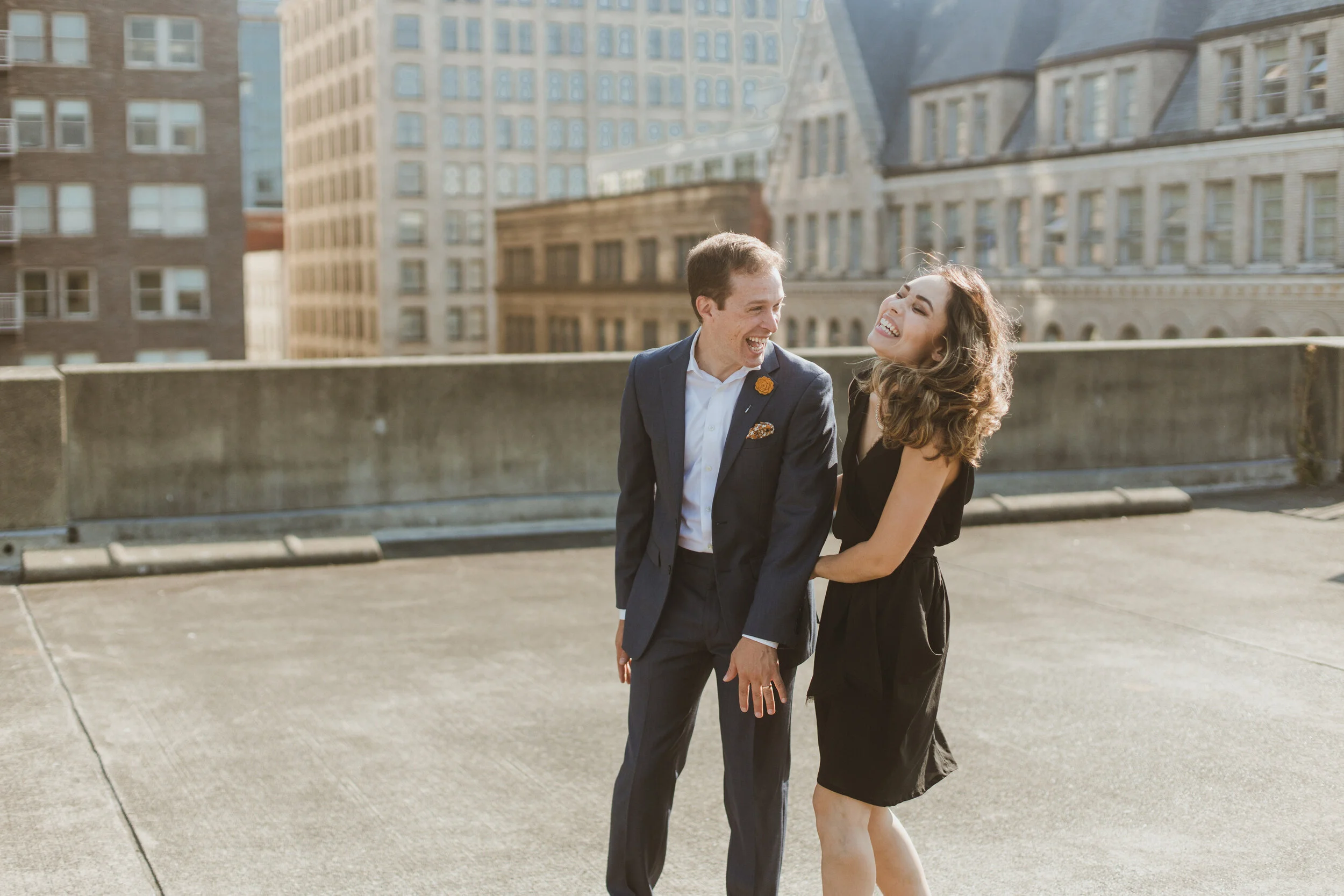 Photos — Mickey Rowe