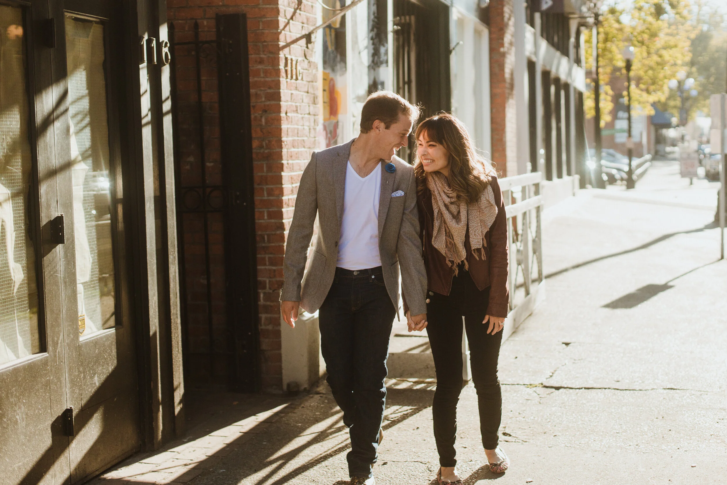 Photos — Mickey Rowe