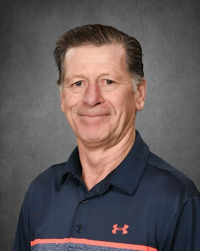 Our People — Saint John the Baptist Catholic School