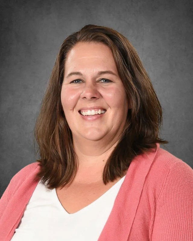 Our People — Saint John the Baptist Catholic School