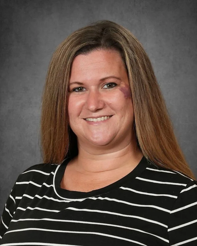 Our People — Saint John the Baptist Catholic School