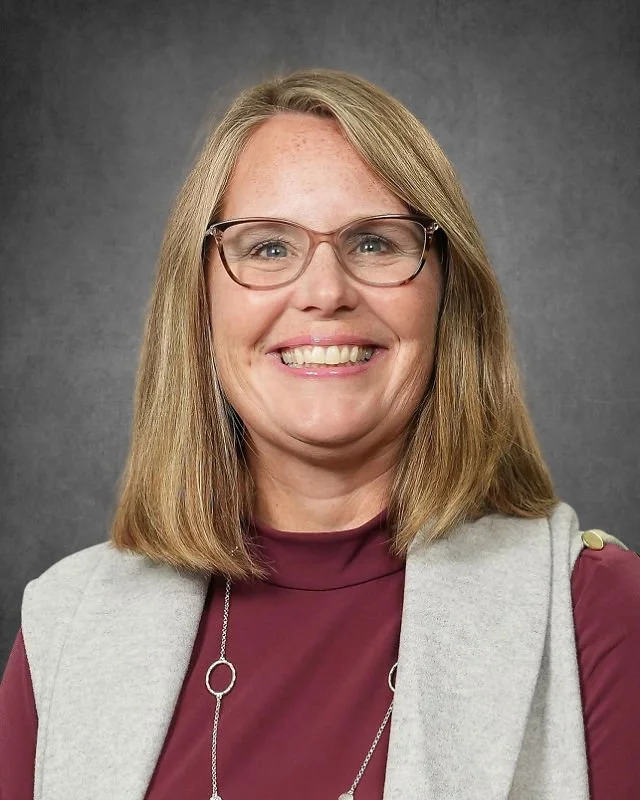 Our People — Saint John the Baptist Catholic School