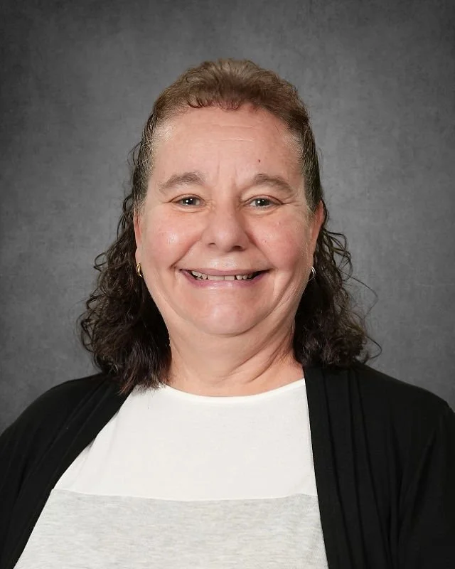 Our People — Saint John the Baptist Catholic School