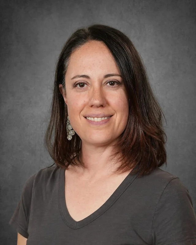 Our People — Saint John the Baptist Catholic School