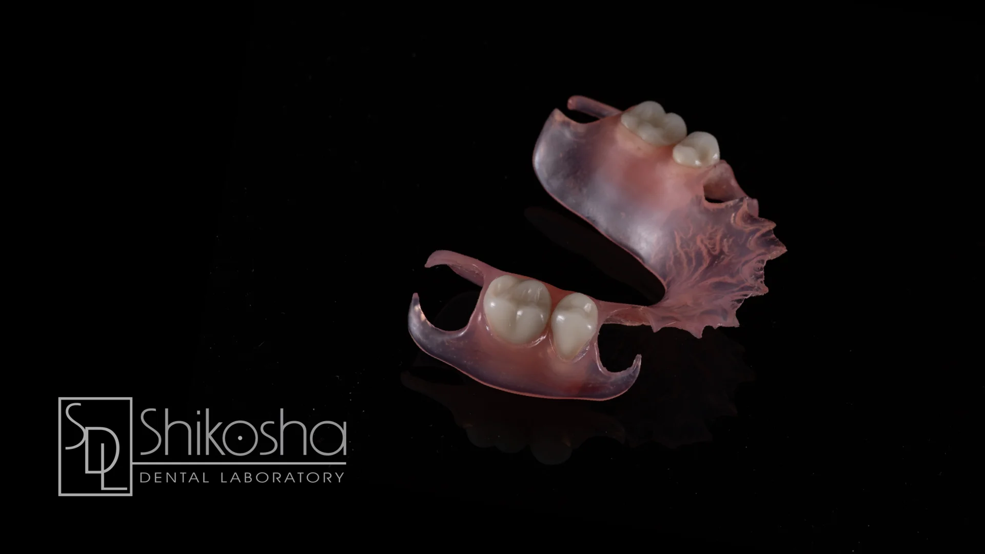 We're TCS Certified! — Shikosha Dental Laboratory