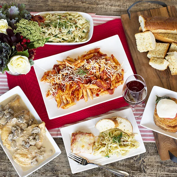A La Carte — Sendik's Catering & Events