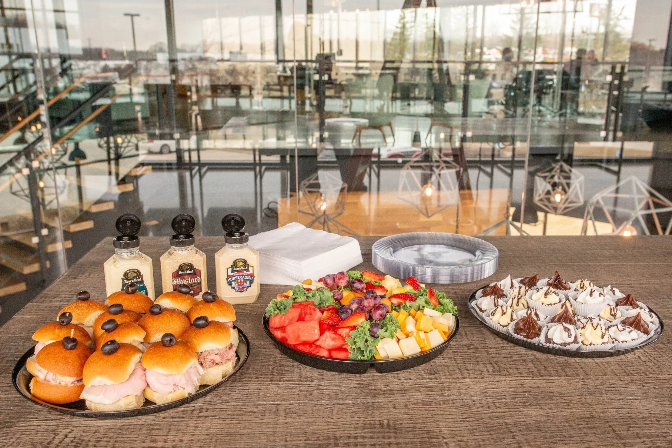 Sendik's Catering & Events