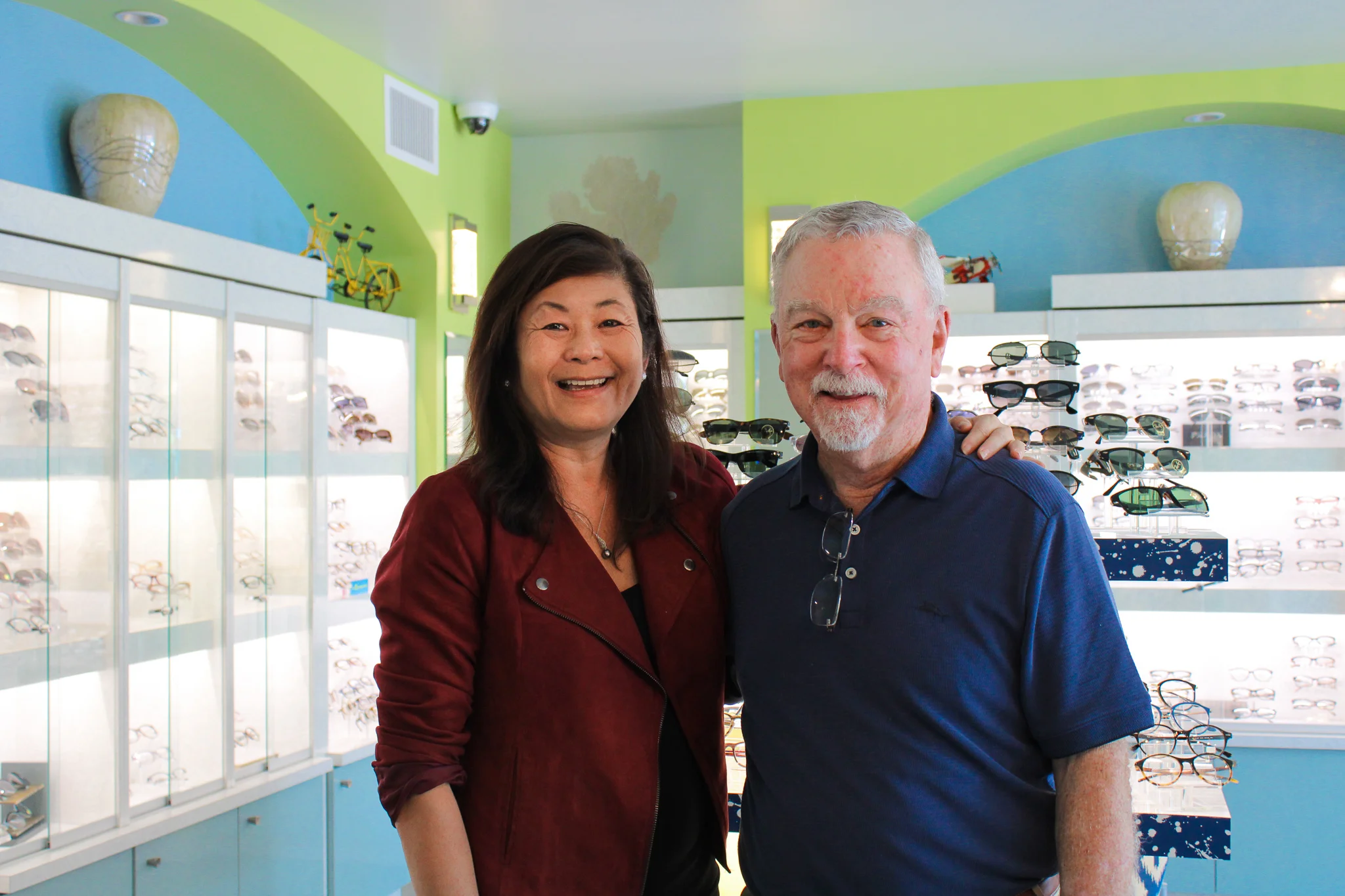 Redondo Optometry