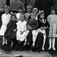 Hauberg Family History — Hauberg Estate