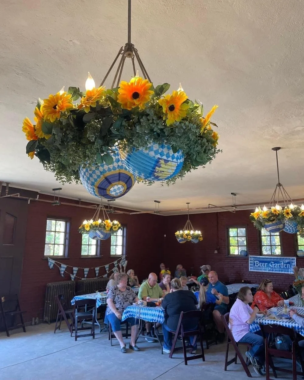 Carriage House — Hauberg Estate