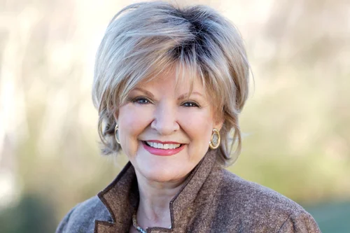 Kay Arthur - Keynote & Testimony — Break Forth Ministries