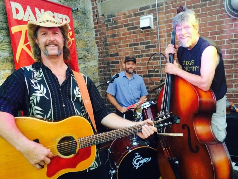 Music in the Park — River Falls Community Arts Base