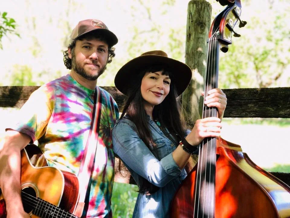 Music in the Park — River Falls Community Arts Base