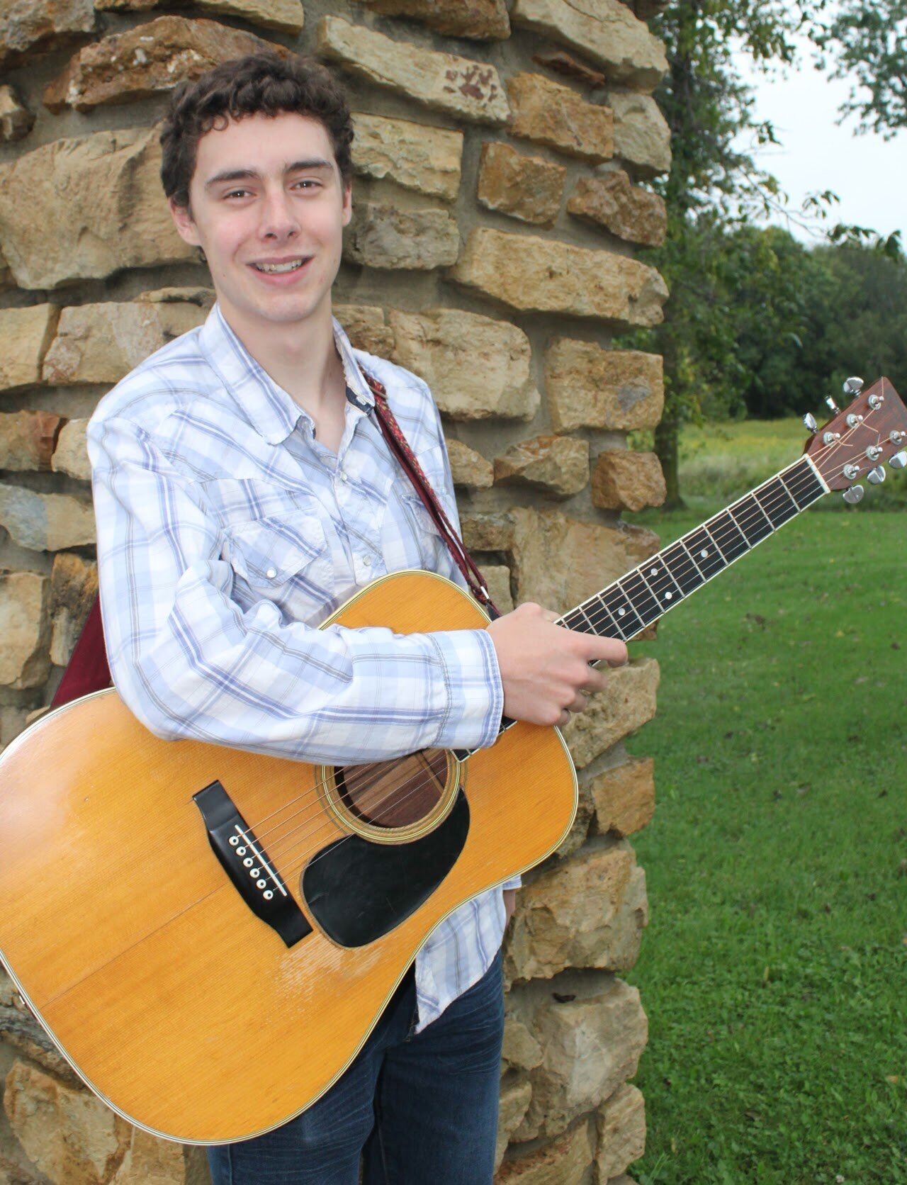 Music in the Park — River Falls Community Arts Base