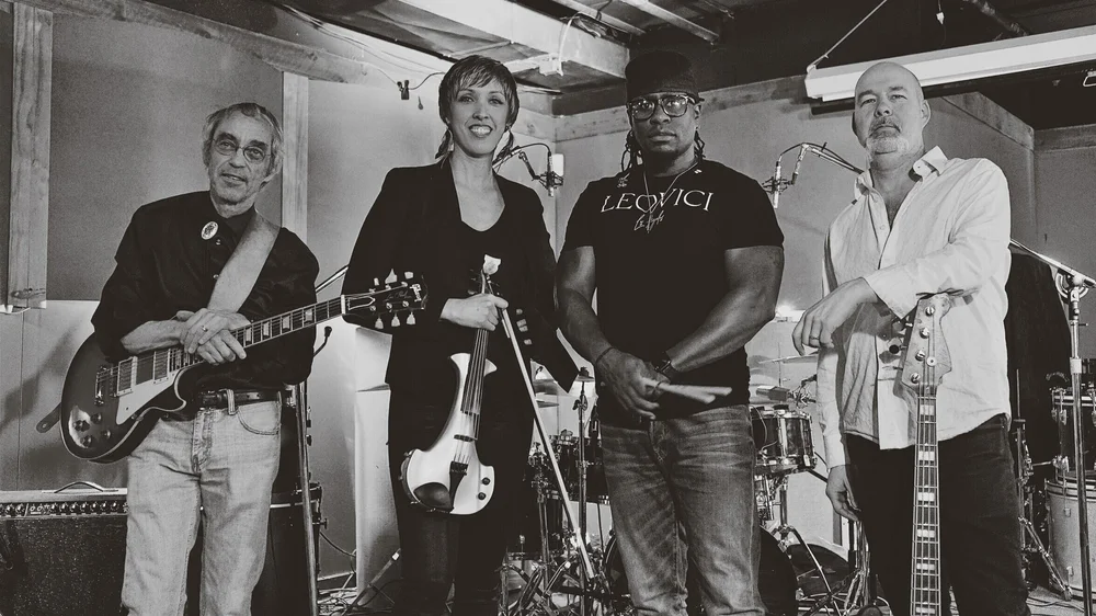 Music in the Park — River Falls Community Arts Base