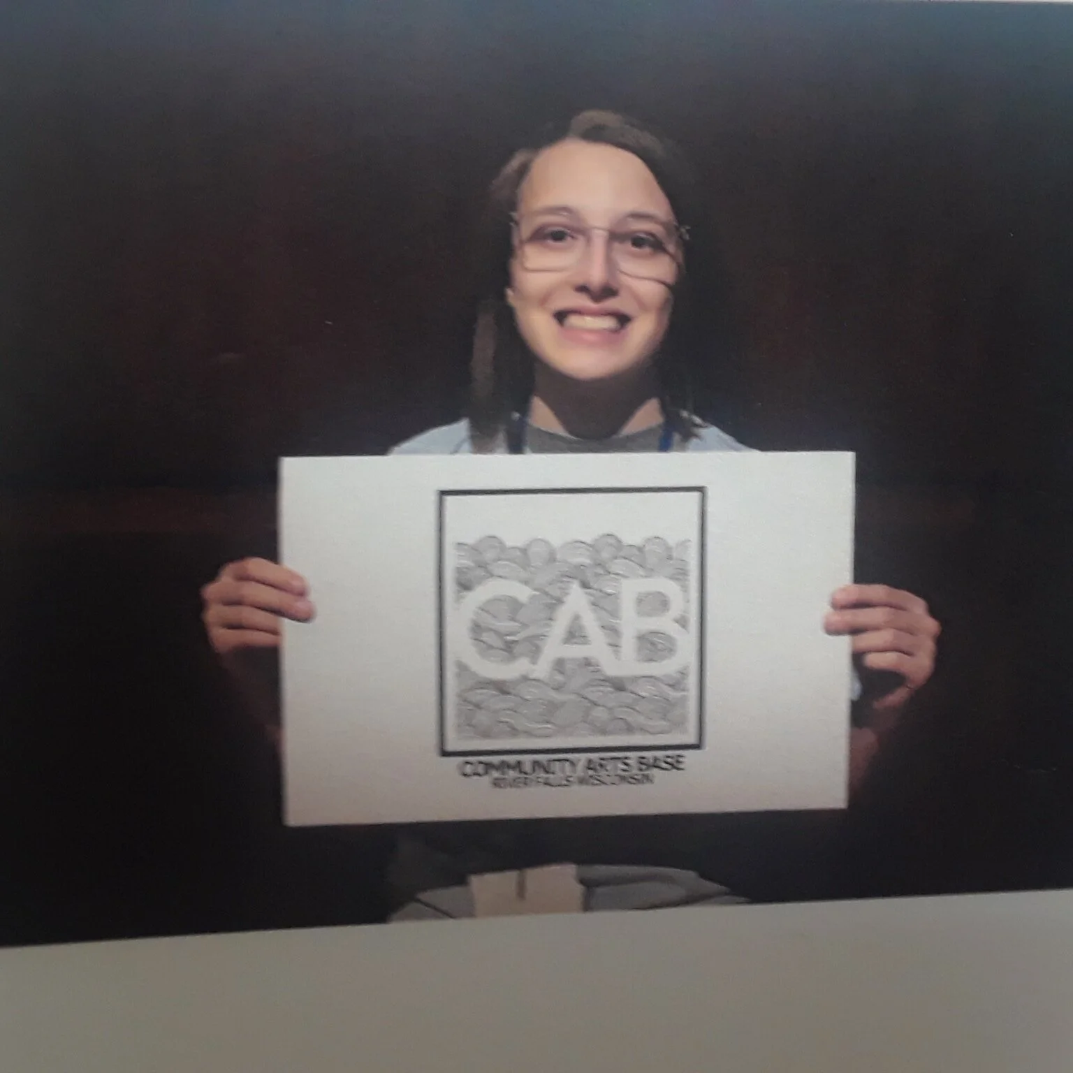 River Falls Community Arts Base