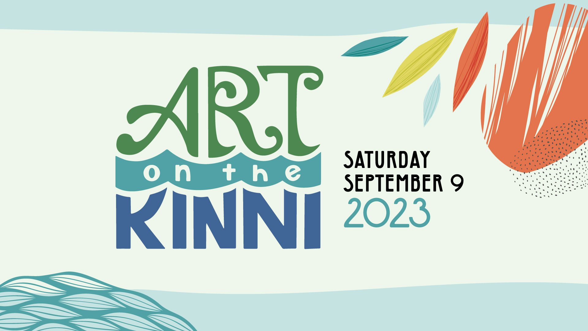 Art on the Kinni Applications — River Falls Community Arts Base