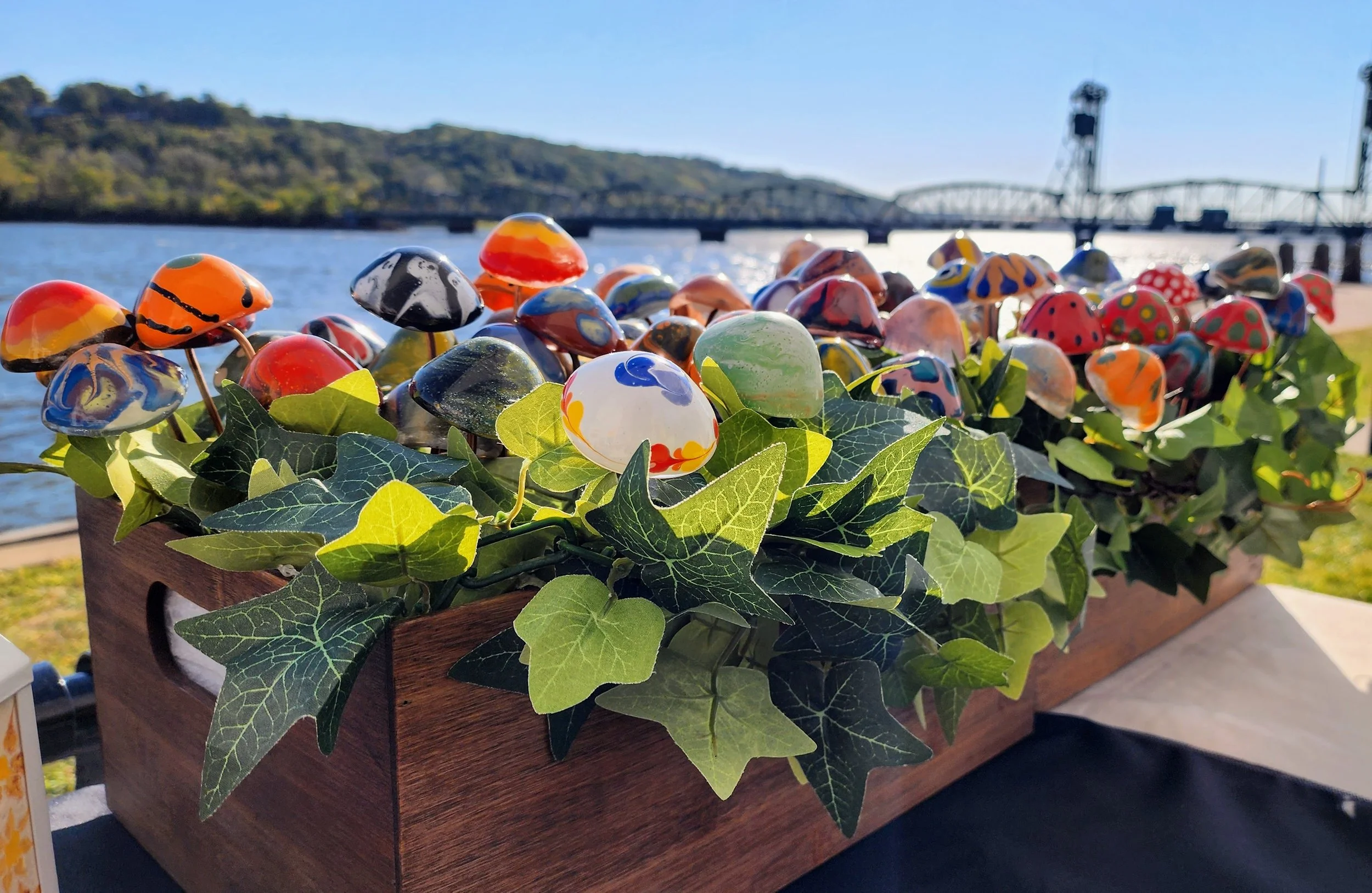 Classes at Art's House — River Falls Community Arts Base