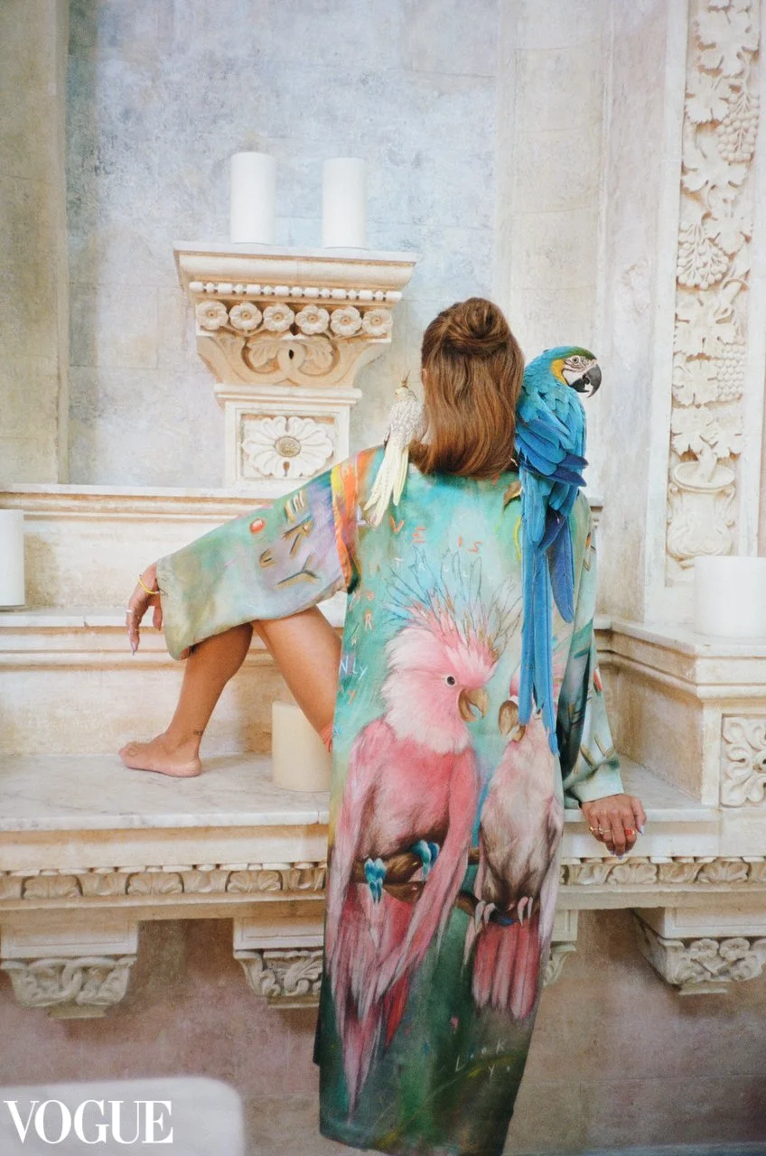 Bar Ben Vakil — NOAM EKHAUS