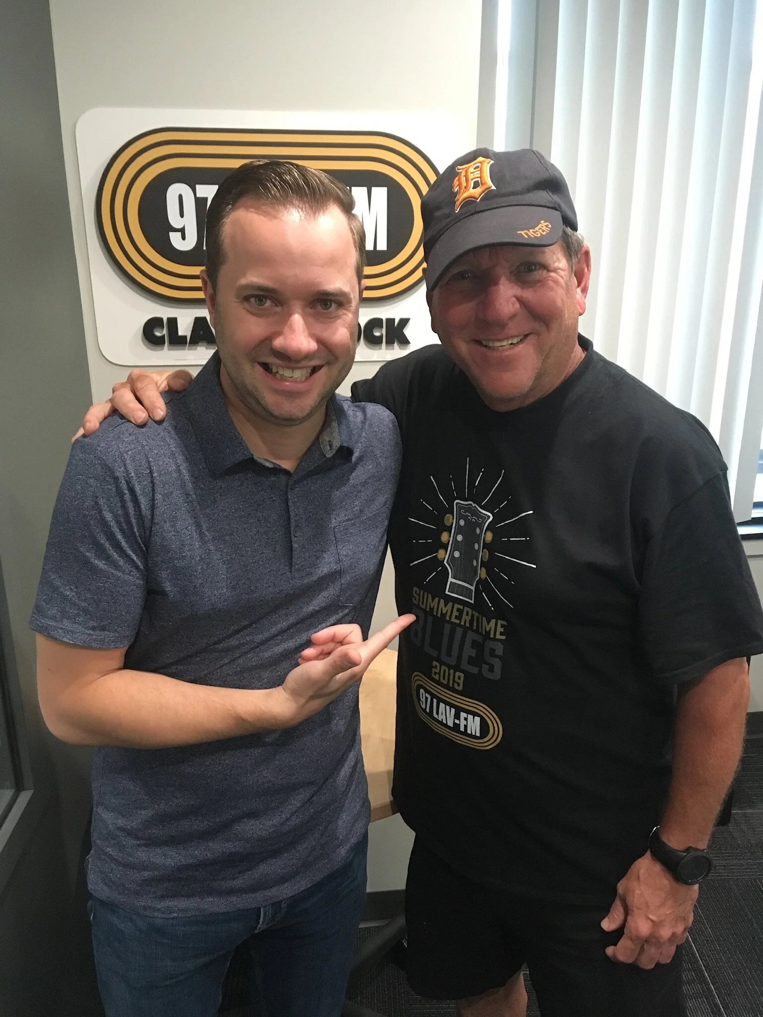 Vince Carone - Media — Vince Carone