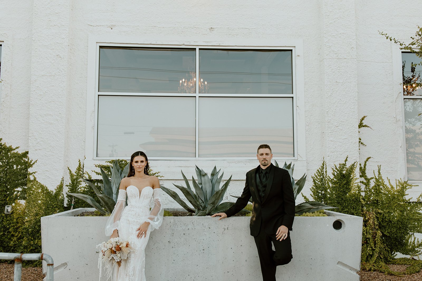 The Ice Plant Bldg / Wedding Venue