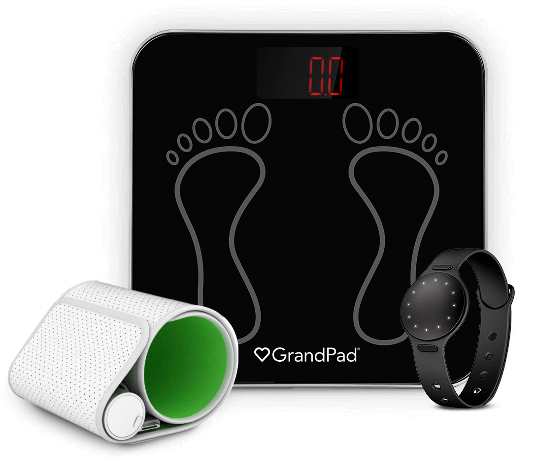 GrandPad Enterprise Edition