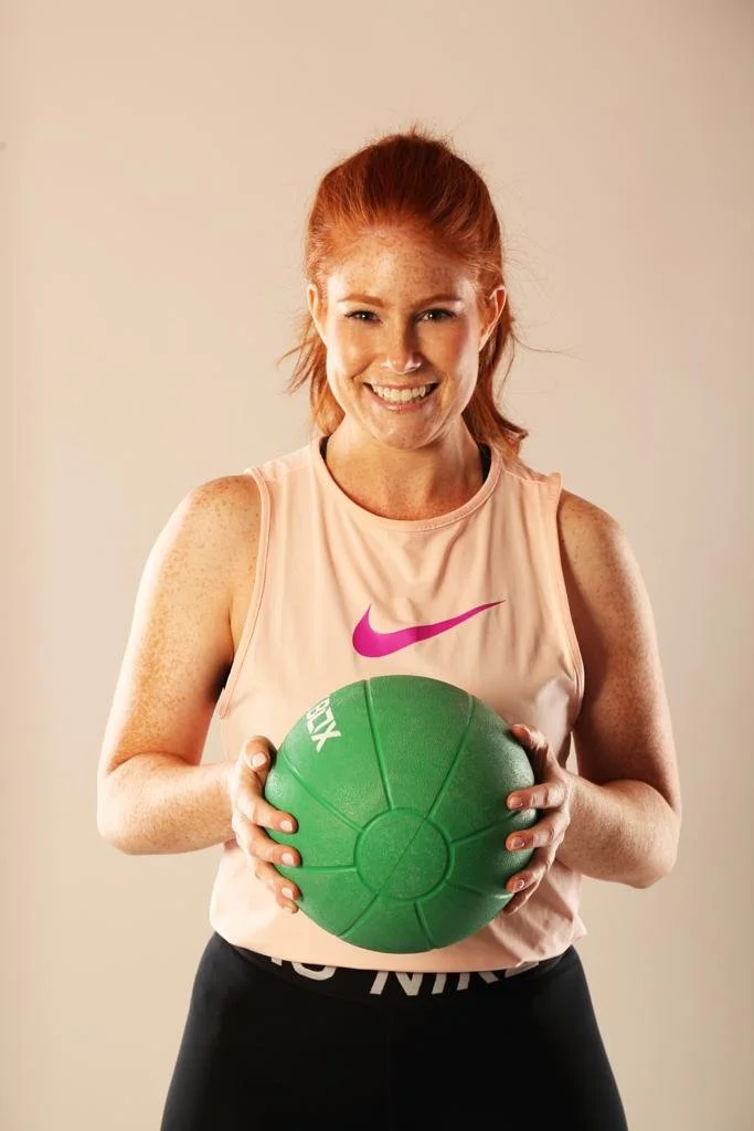 Buff Performance - physical athletic & mentoring performance services