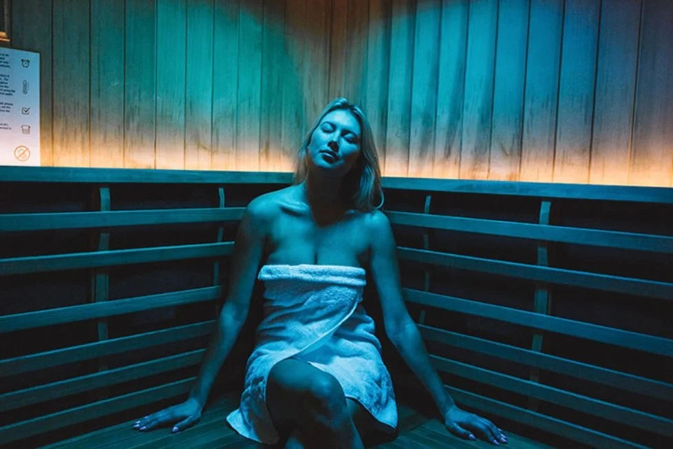 Float Therapy and Infrared Sauna Wellness Center | Redox Wellness