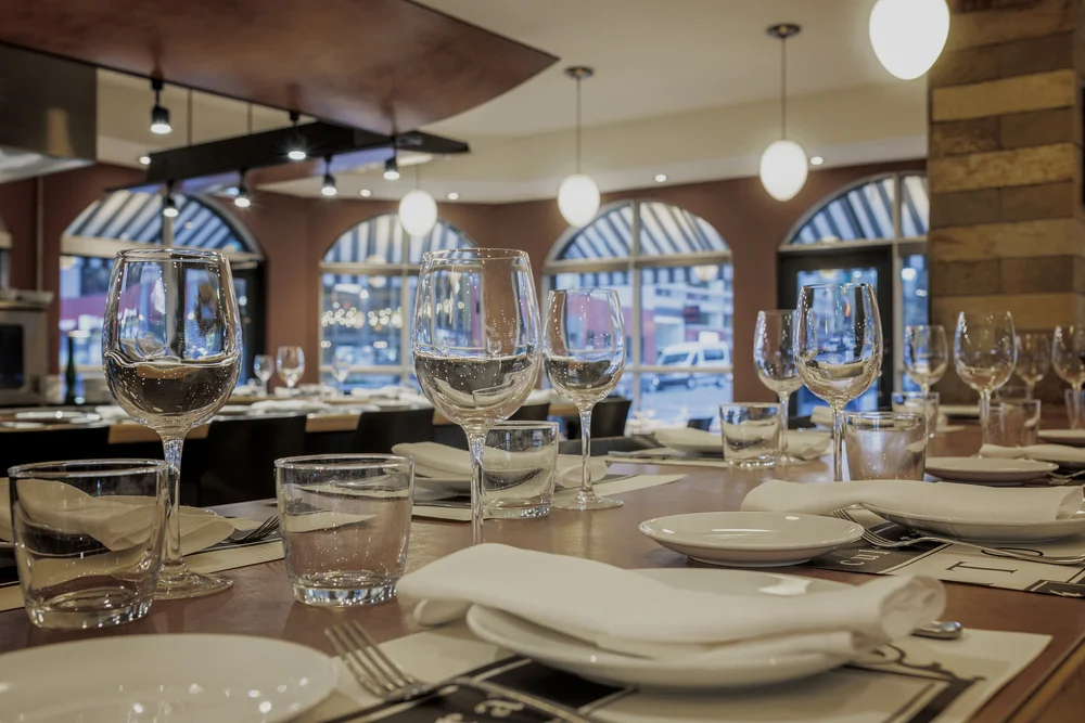 Our Restaurant — Mercato Gourmet