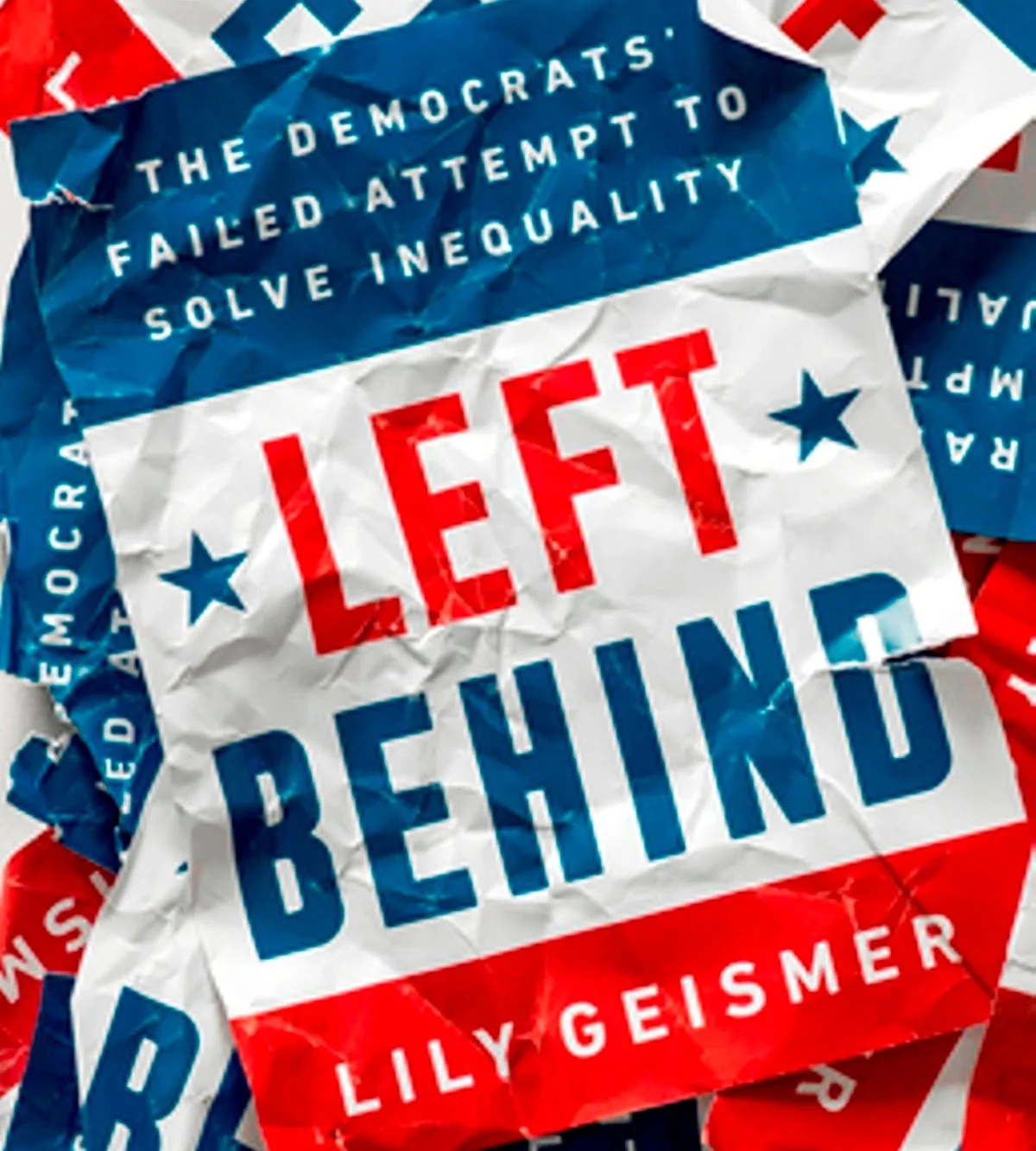 'Best Book of 2022 – Left Behind' by Thomas Ultican — Badass Teachers