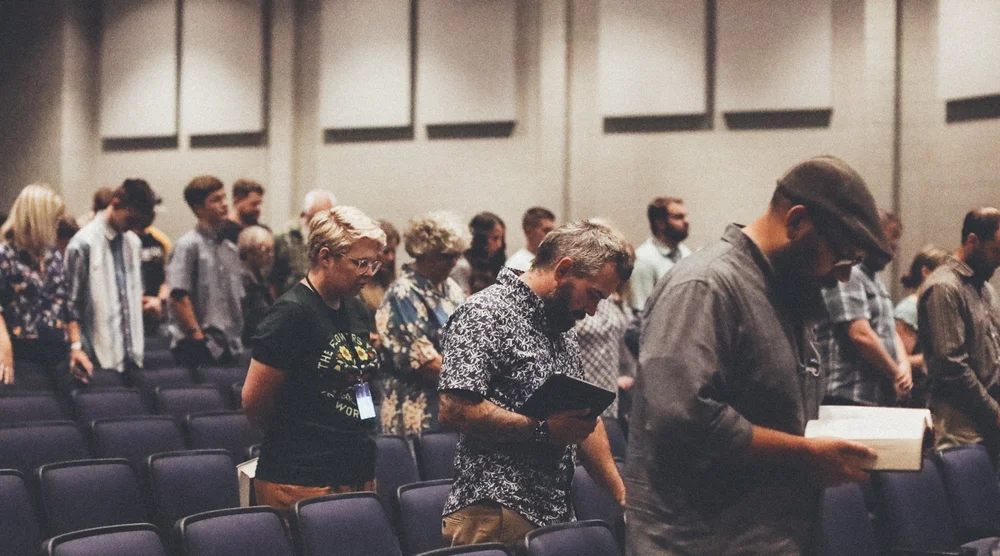 Sundays — Mosaic Church