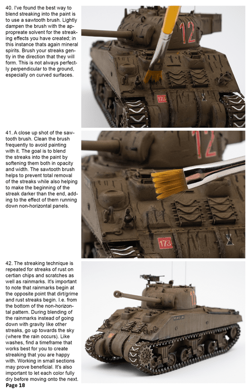 Beginner's Guide To Building Scale Models — Matija and Andrej Modelworks