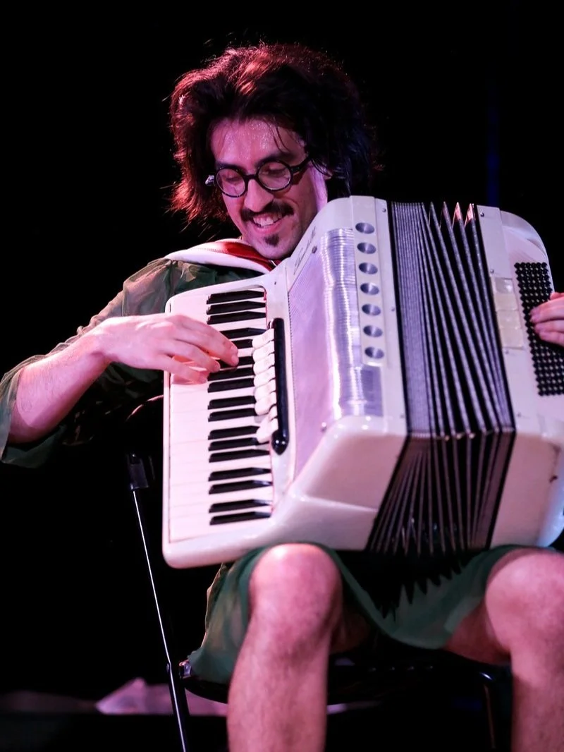 Guest Curation by Kelsey Rondeau — Triskelion Arts