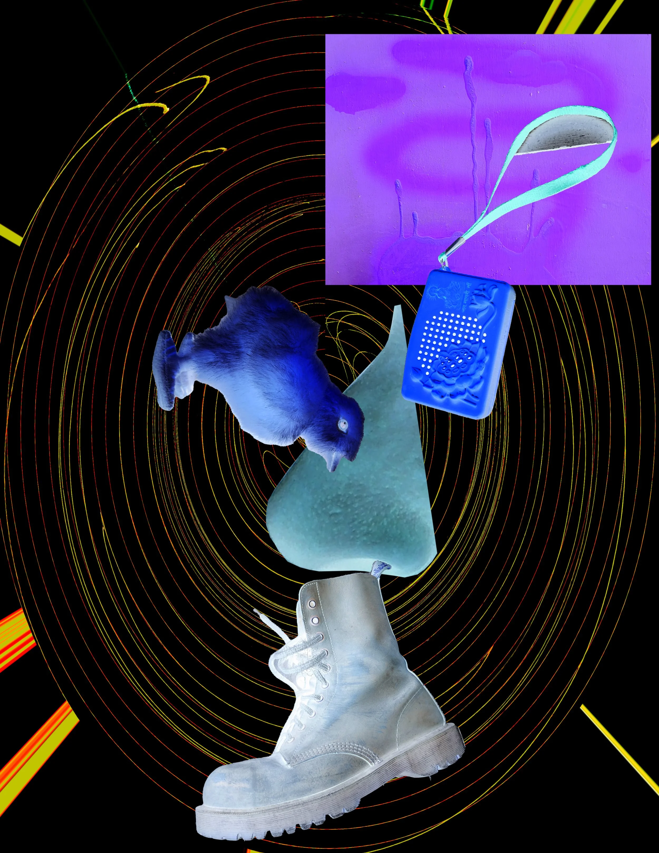 Erick Montes Program — Triskelion Arts