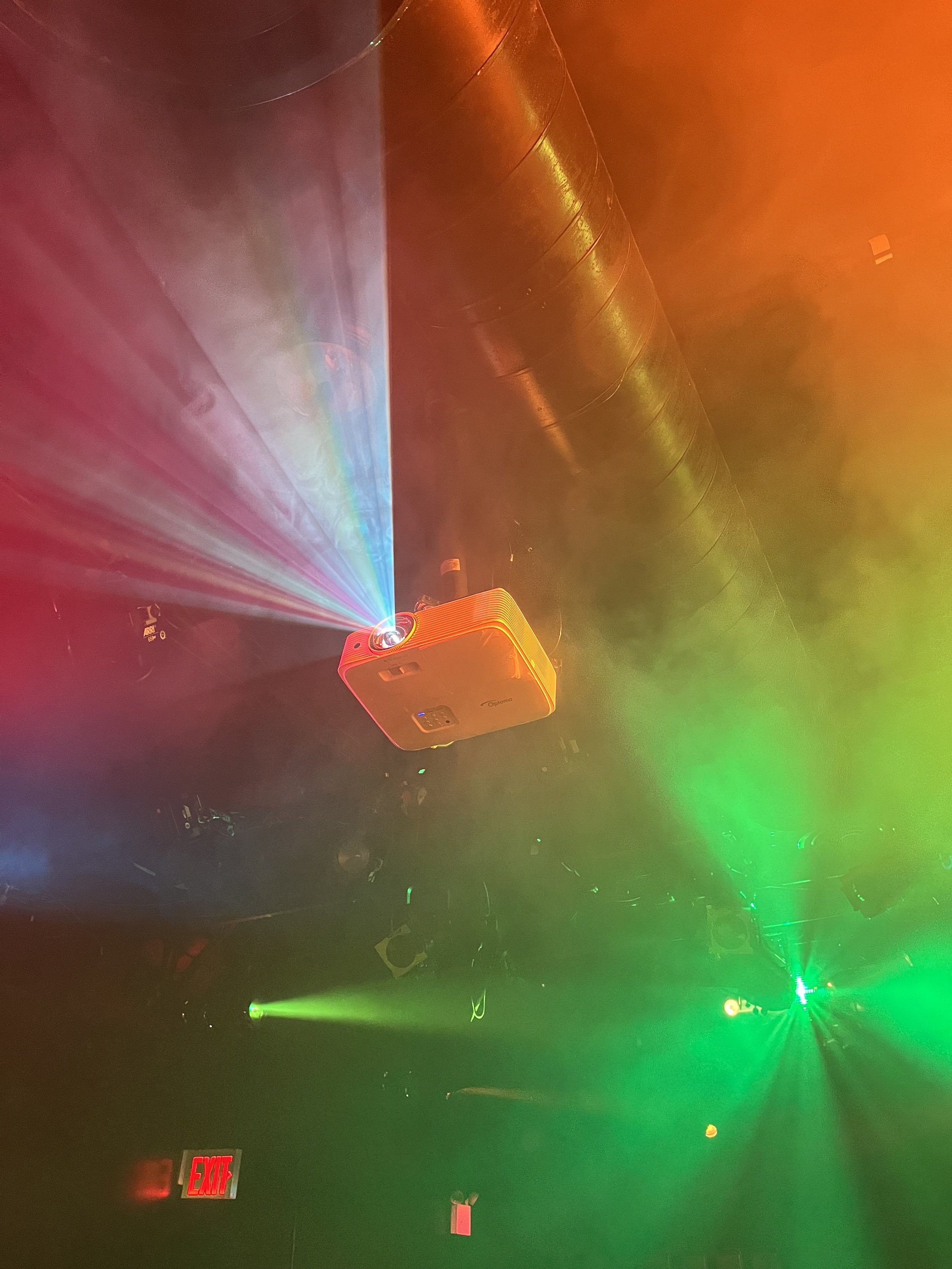 PRESS & MEDIA — Triskelion Arts