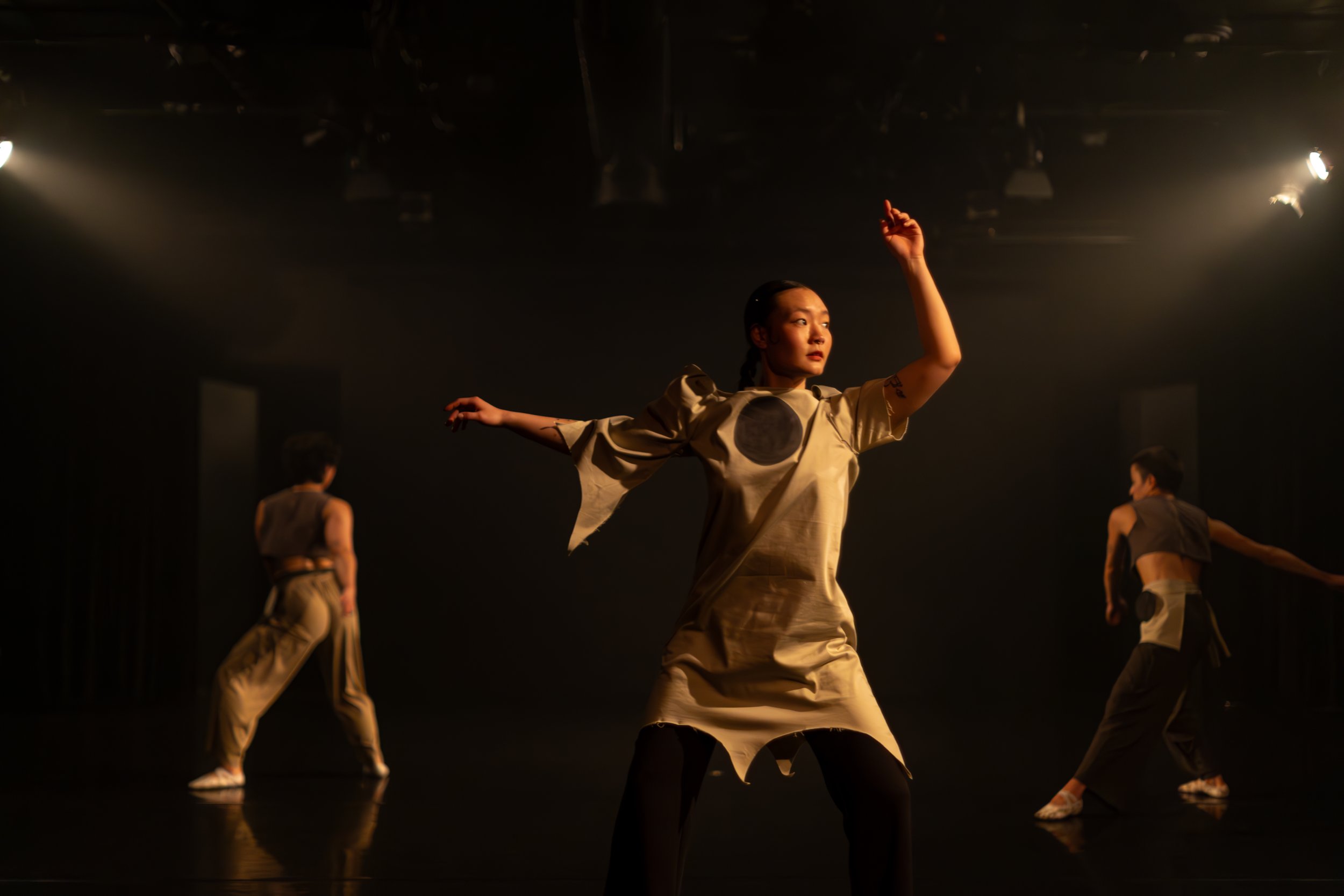 JULIA ANTINOZZI | THE SUITE — Triskelion Arts