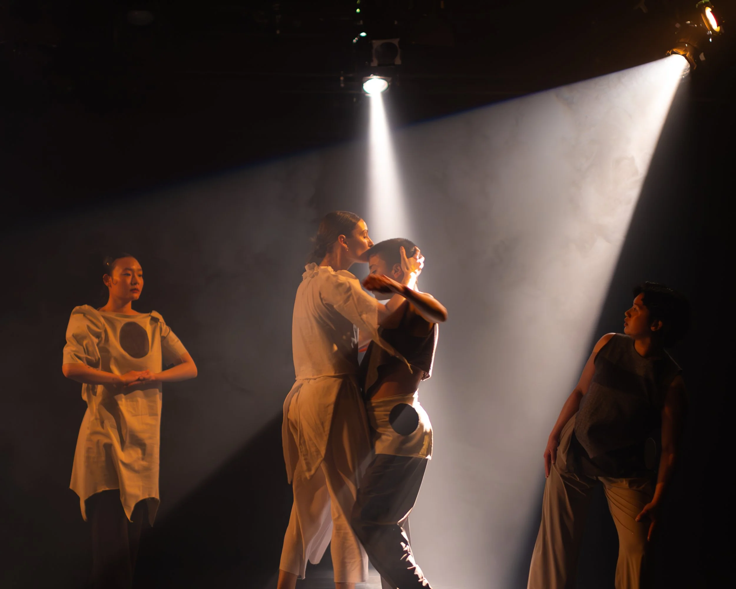 JULIA ANTINOZZI | THE SUITE — Triskelion Arts