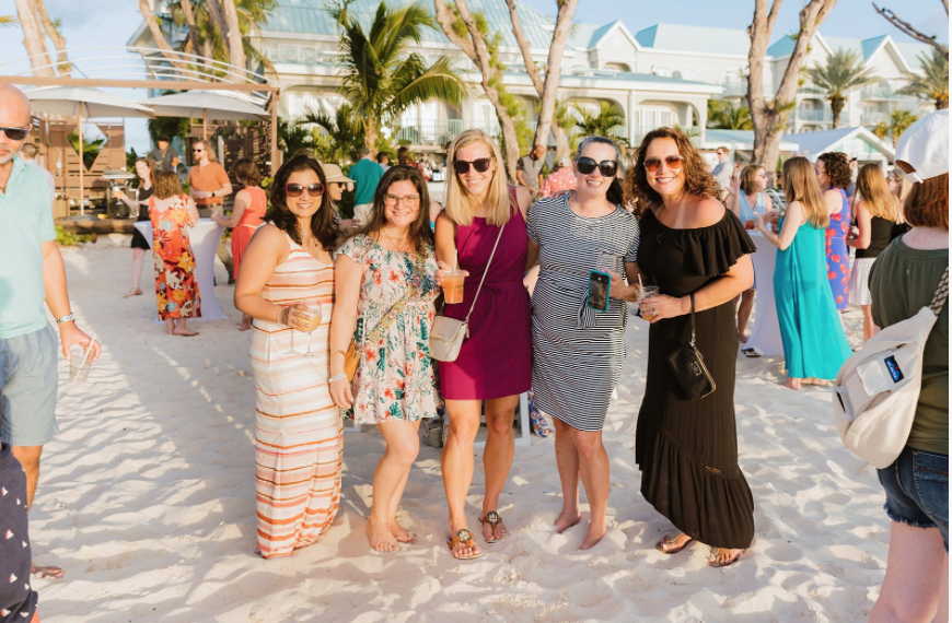 The Women Physicians Wellness Conference