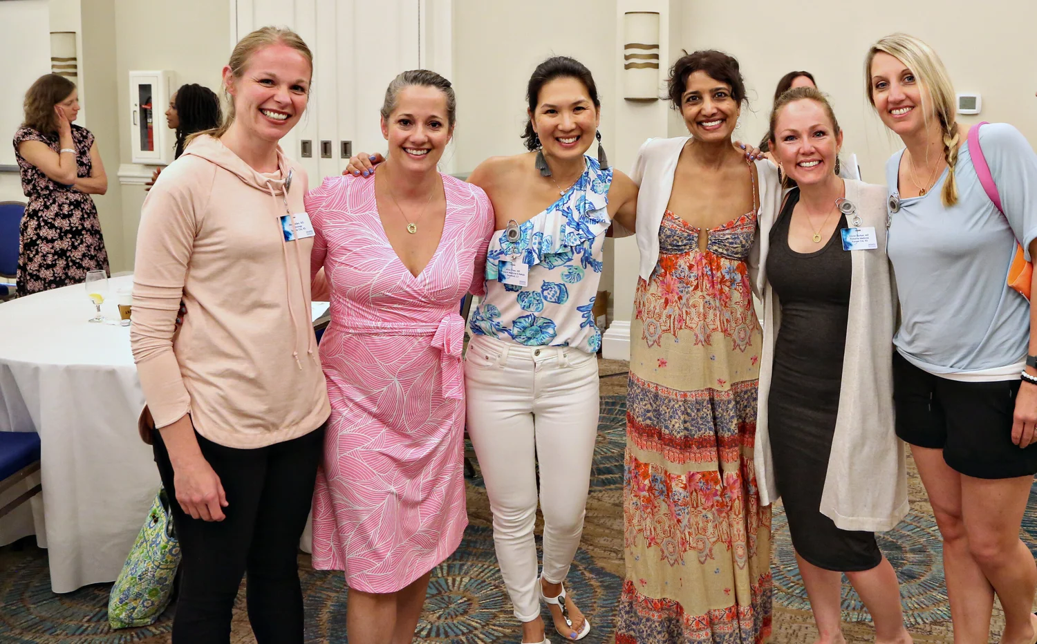 The Women Physicians Wellness Conference